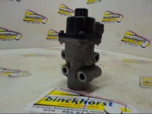 EGR Klep Mitsubishi Outlander 2.0 16V PHEV 4x4 - 1582A166 4B11