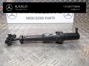 Gebruikte Mercedes S (W220) 4.3 S-430 V8 24V Koplamp Sproeier ...