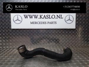 Intercooler Buizen met artikelnummer A2465200401 voorraad