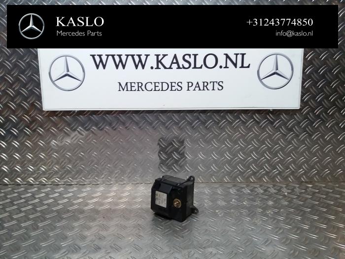 Mercedes C-Klasse Koelwater Verwarmings Modules voorraad