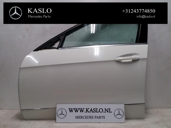 Gebruikte Mercedes E Estate (S212) E-220 CDI 16V BlueEfficiency,BlueTEC ...