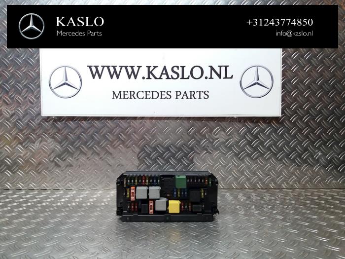 Zekeringkasten met artikelnummer 2129005812 voorraad