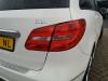 Gebruikte Mercedes B (W246,242) 1.8 B-180 CDI BlueEFFICIENCY 16V ...