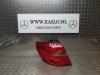 Achterlicht links Mercedes B 1.8 B-180 CDI BlueEFFICIENCY 16V ...