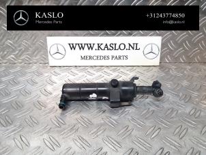 Gebruikte Mercedes C (W204) 3.0 C-320 CDI V6 24V Koplamp Sproeier ...
