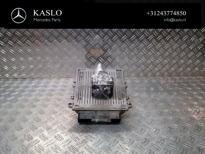 Gebruikte Mercedes ML II (164/4JG) 3.0 ML-350 CDI 4-Matic V6 24V ...