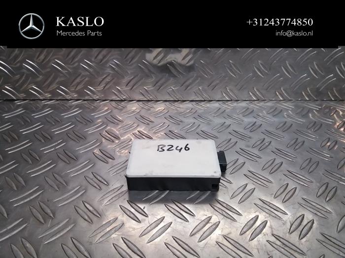 ACC Sensoren (afstand) met artikelnummer A0009051302 voorraad