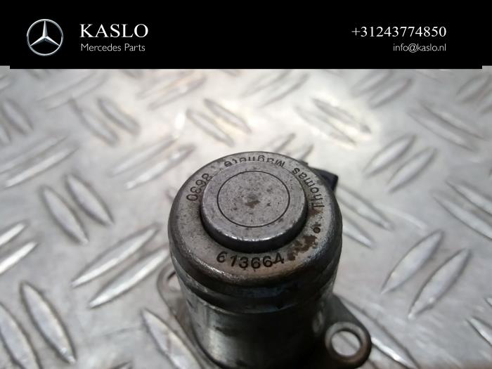 Stuurhuis Sensor Mercedes E E-250 CDI 16V BlueEfficiency - A2214600184