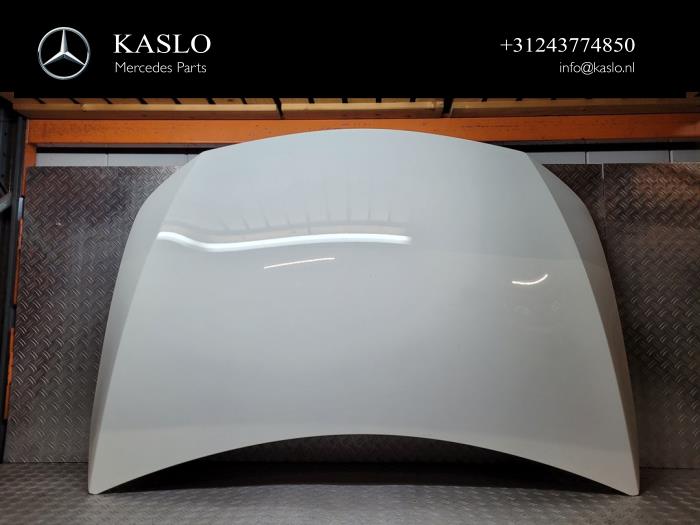 Voorkop compleet Mercedes A 1.3 A-180 Turbo 16V 149 - A1778801100