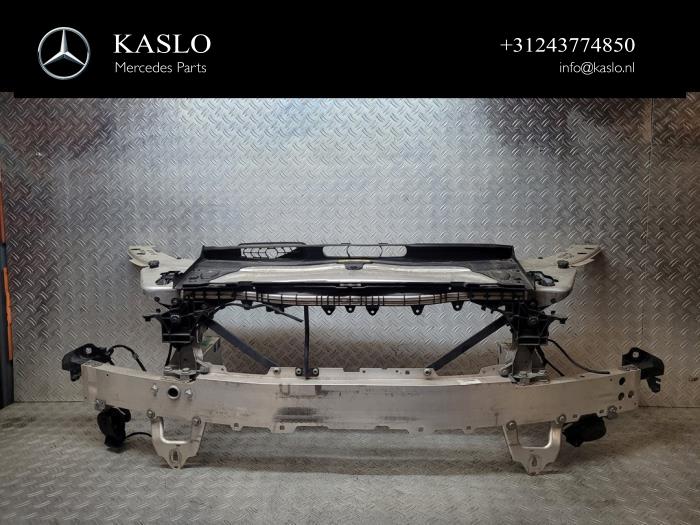 Frontpanelen met artikelnummer A2056204101 voorraad