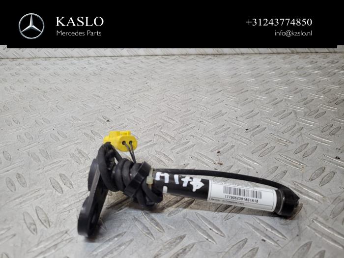 Popup Systemen Motorkap met artikelnummer A1779062301 voorraad