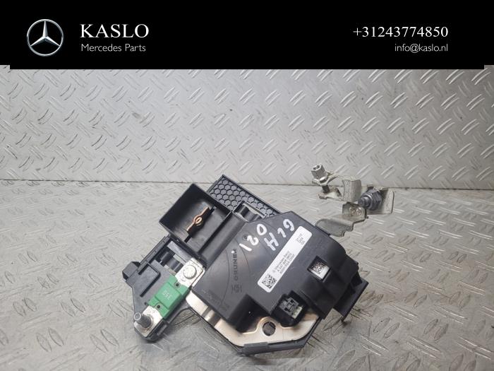 Zekeringkasten met artikelnummer A2479063603 voorraad