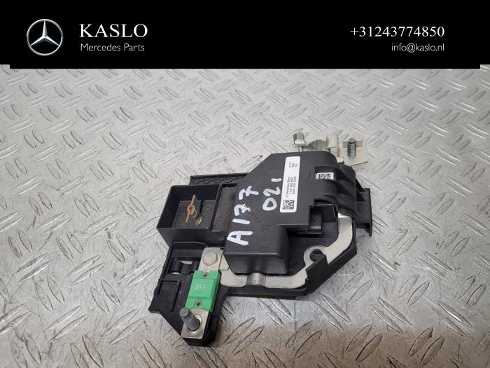 Zekeringkasten met artikelnummer A2479063603 voorraad