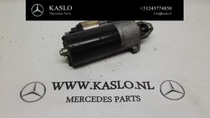 Gebruikte Mercedes E (C207) E-350 CDI V6 24V Startmotor - 0061516101 ...