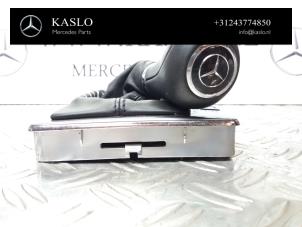 Gebruikte Mercedes C (W204) 1.8 C-180K 16V Pookknop - A2042671510 ...