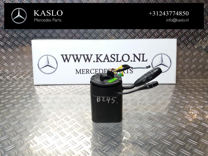 Airbagring Mercedes B 2.0 B-180 CDI 16V - A1694640818