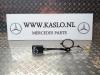 Veiligheidsgordel Insteek links-voor Mercedes B 1.8 B-180 CDI ...