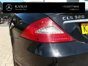 Gebruikte Mercedes CLS (C219) 320 CDI 24V Achterlicht links ...