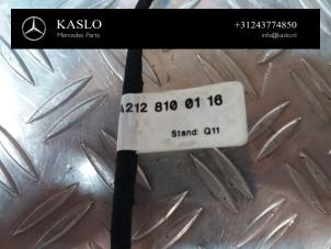 Gebruikte Mercedes E (W212) E-220 CDI 16V BlueEfficiency Buitenspiegel ...