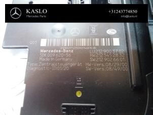 Gebruikte Mercedes E E-220 CDI 16V BlueEfficiency Zekeringkast - 2319007707