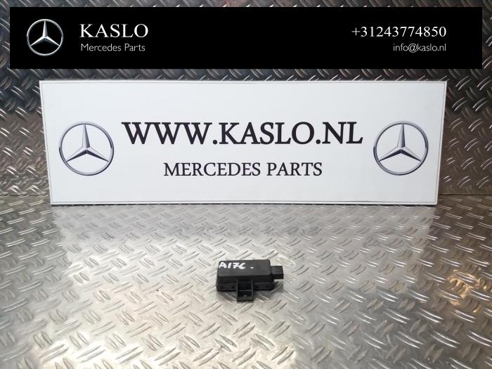 Bandenspanning module Mercedes A 1.6 A-180 16V - A0009003704