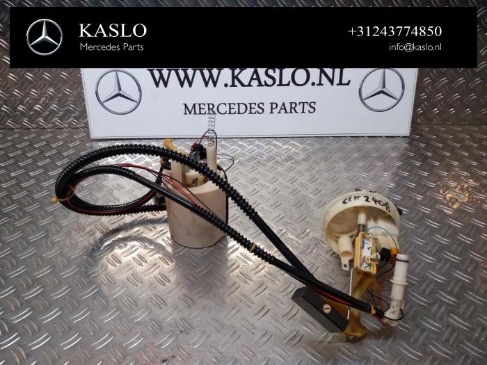 Brandstofpomp Elektrisch Mercedes CLK 2.6 240 V6 18V - A2034701641 ...