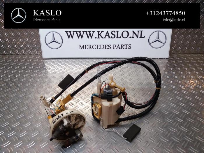 Brandstofpomp Elektrisch Mercedes CLK 2.6 240 V6 18V - A2034701641 ...