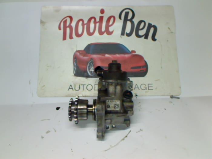 Dieselpomp BMW 1 serie 118d 2.0 16V - 0445010519 N47D20C BOSCH