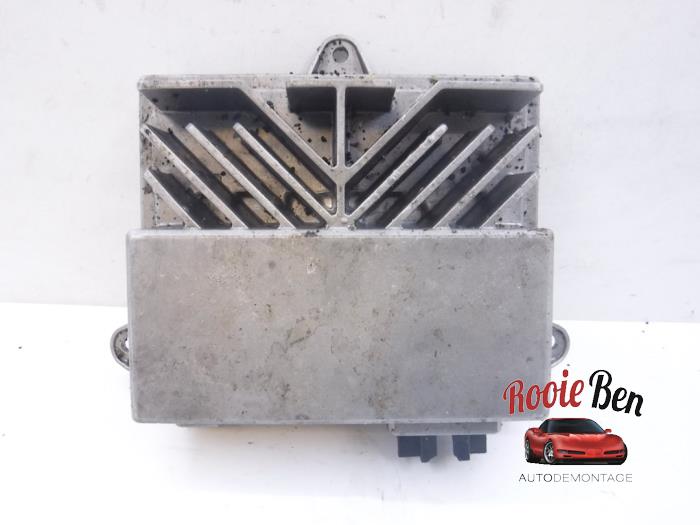 Radio versterkers met artikelnummer 31201430 voorraad