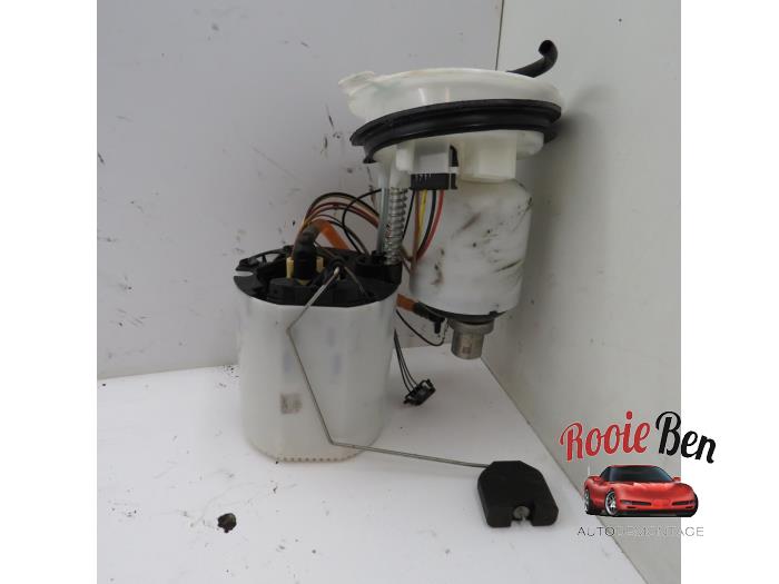 Benzinepompen met artikelnummer 4G0919051 voorraad