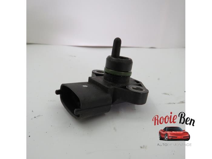 Kia Picanto Map Sensoren voorraad | Onderdelenlijn.nl