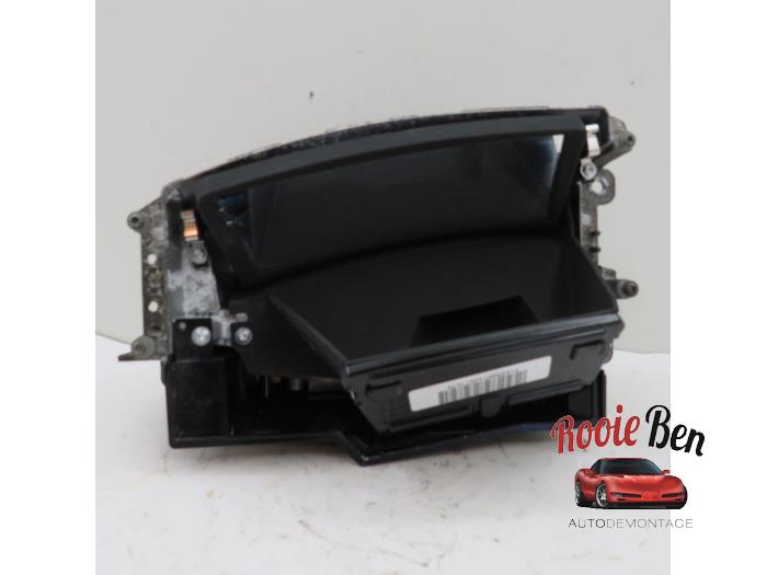 Head-up displays met artikelnummer 16359900 voorraad