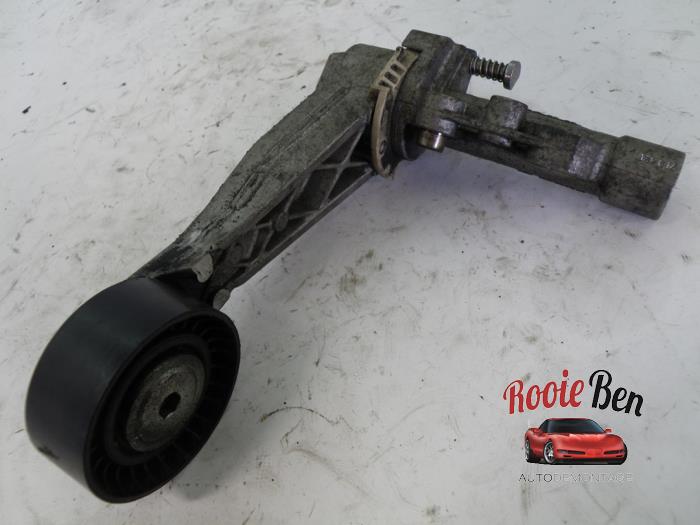 Citroen C4 Spanners multiriem voorraad | Onderdelenlijn.nl