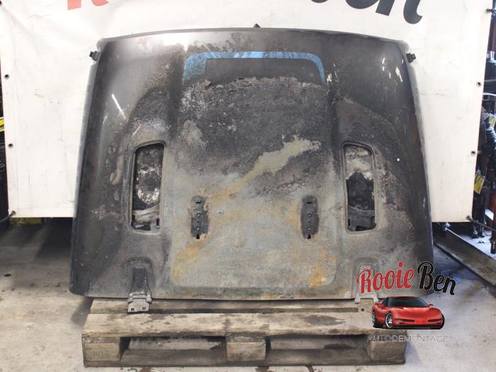 Motorkappen met artikelnummer 68281949AE voorraad