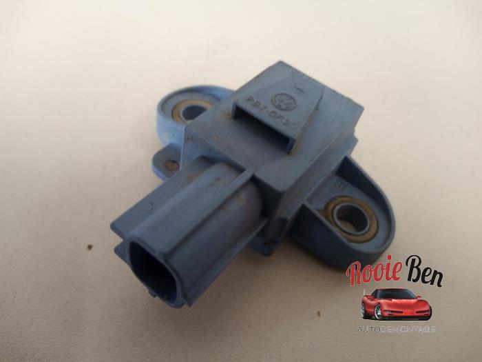 Seat Altea Airbag Sensoren voorraad | Onderdelenlijn.nl