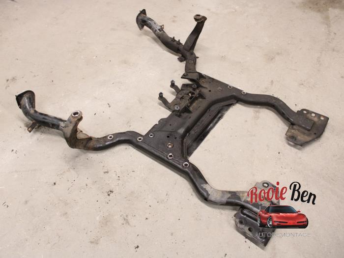 Mini Cooper Subframes voorraad | Onderdelenlijn.nl