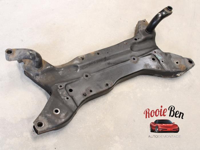 Dodge Caliber Subframes voorraad | Onderdelenlijn.nl