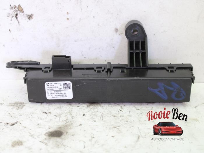 Ford Usa Mustang Modules keyless vehicle voorraad