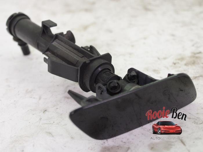 Audi A1 Pompen koplampsproeier voorraad | Onderdelenlijn.nl