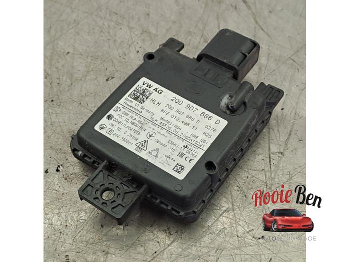 Volkswagen Golf VIII (CD1) 1.4 GTE 16V Radar sensoren voorraad