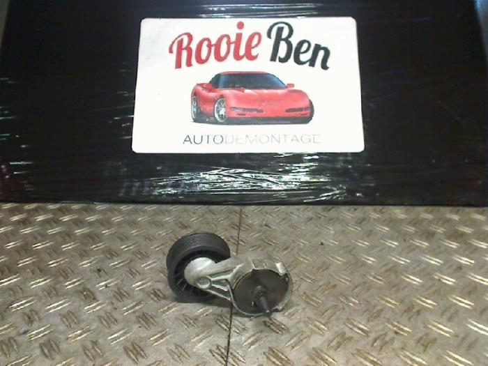 Spanrol Multiriem Dodge Ram 3500 5.9 1500 4x2 - 53010158AC A0001E2U59