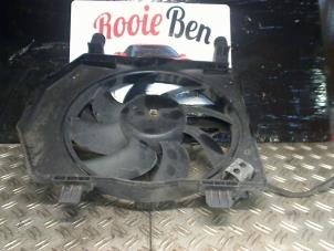 Gebruikte Ford Fiesta IV/V 1.3i Koelvin Motor - 96FB9A819AC - Rooie Ben ...