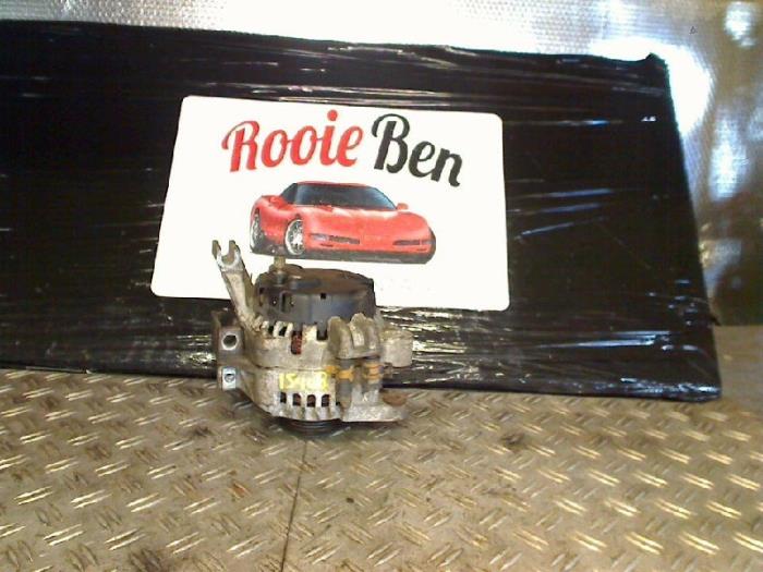 Dynamo Cadillac Seville 4.6 SLS/North Star V8 32V - LH2 OEM