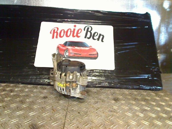 Dynamo Cadillac Seville 4.6 SLS/North Star V8 32V - LH2 OEM