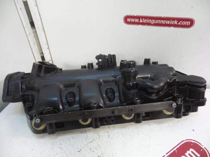 Inlaatspruitstuk Opel Insignia - 55571993 A20DTH