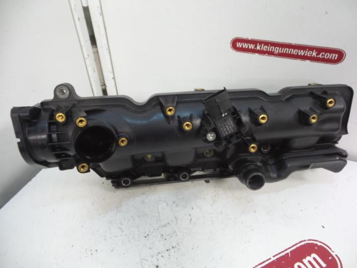 Inlaatspruitstuk Opel Insignia - 55571993 A20DTH