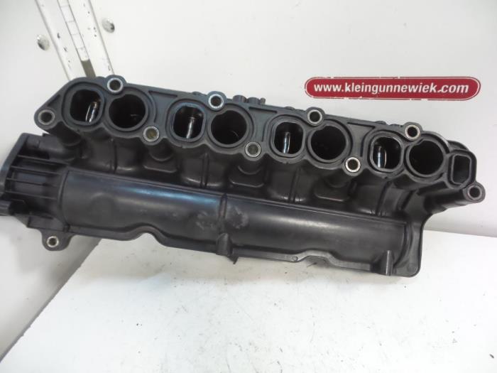 Inlaatspruitstuk Opel Insignia - 55571993 A20DTH