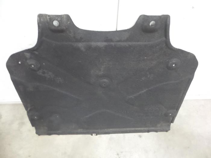 Motor Beschermplaat Audi A4 - 8W0863822B