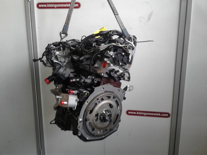 Motoren met artikelnummer 04L130277AE voorraad