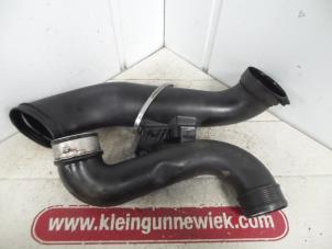 Intercooler Buis BMW 3 serie 335i 24V - 13717599286